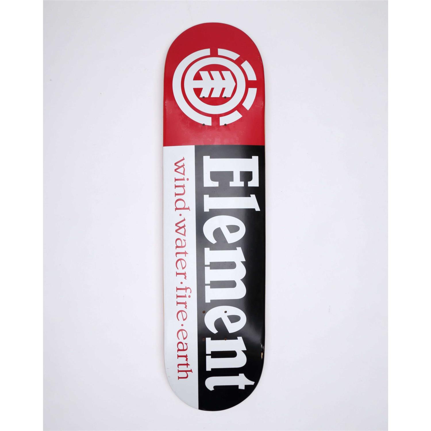 Element Section Deck Skateboard - Sports Supplies Online Store
