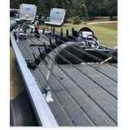 Millennium Marine Rod Transport Rack - Sports Supplies Online Store