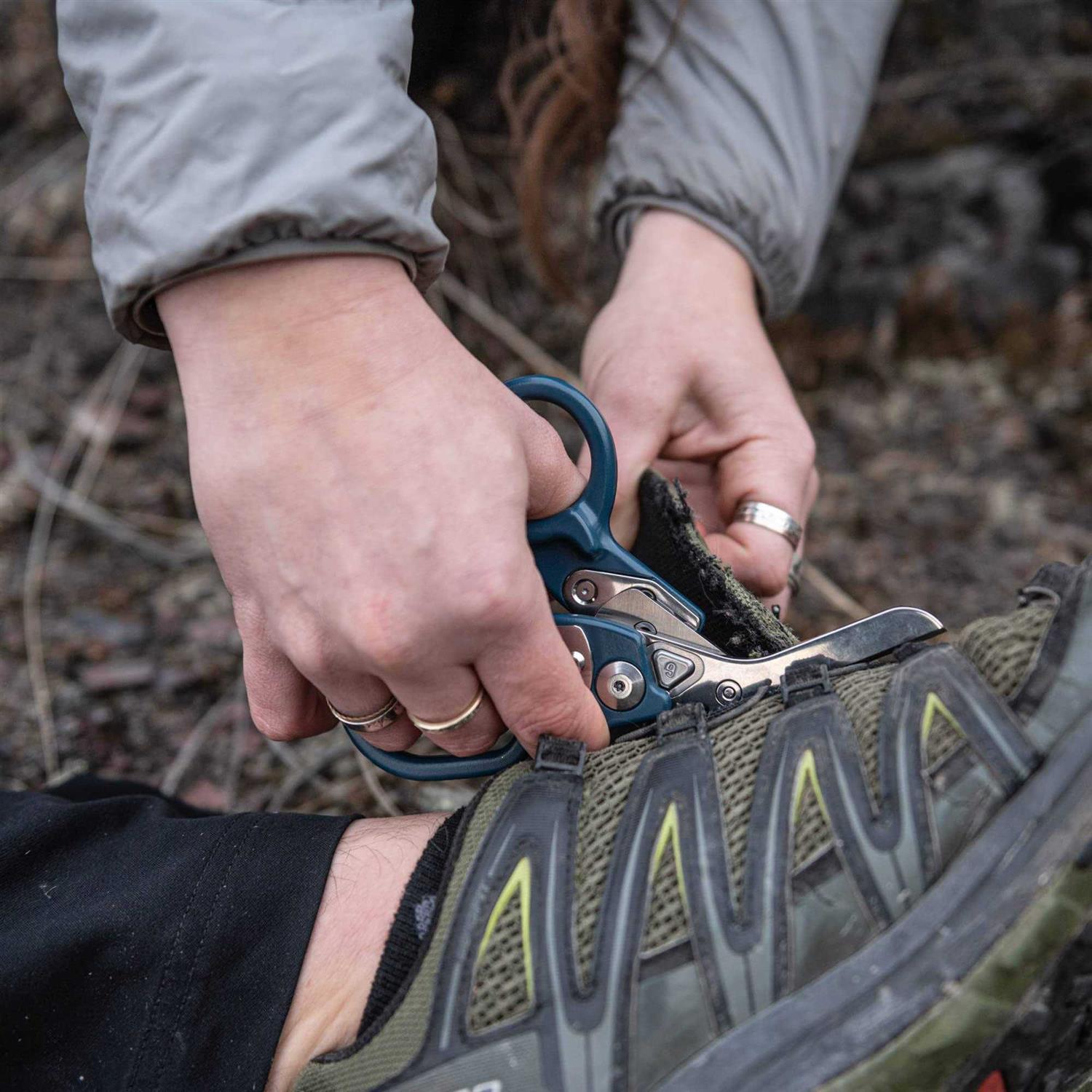 Leatherman Raptor Response Shears - Sports Supplies Online Store