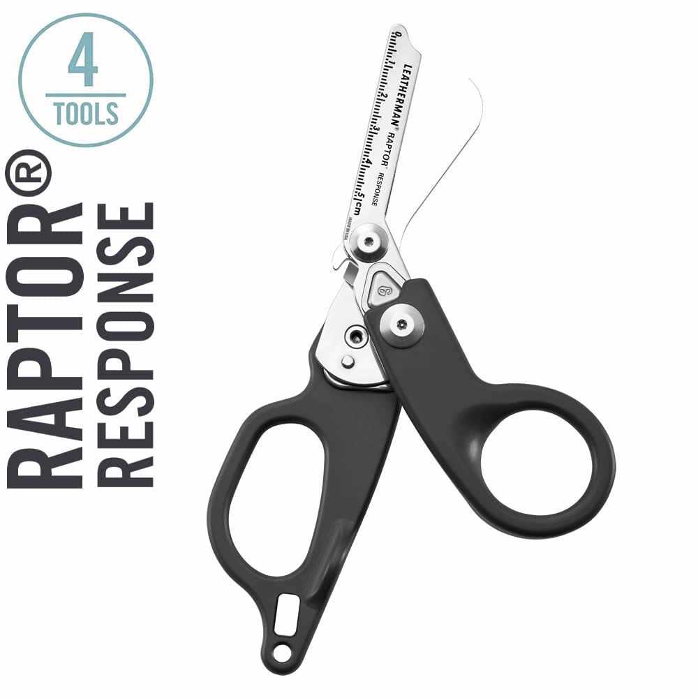 Leatherman Raptor Response Shears - Sports Supplies Online Store