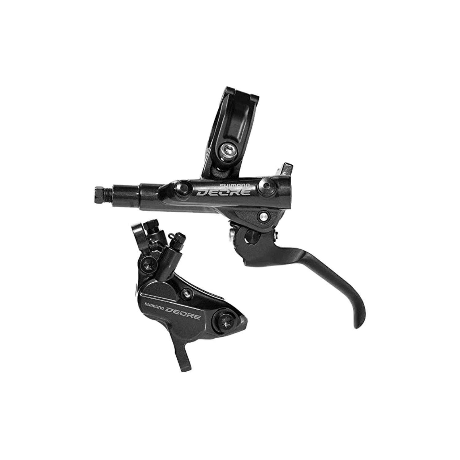 Shimano BR-M6120 Deore Disc Brake - Sports Supplies Online Store