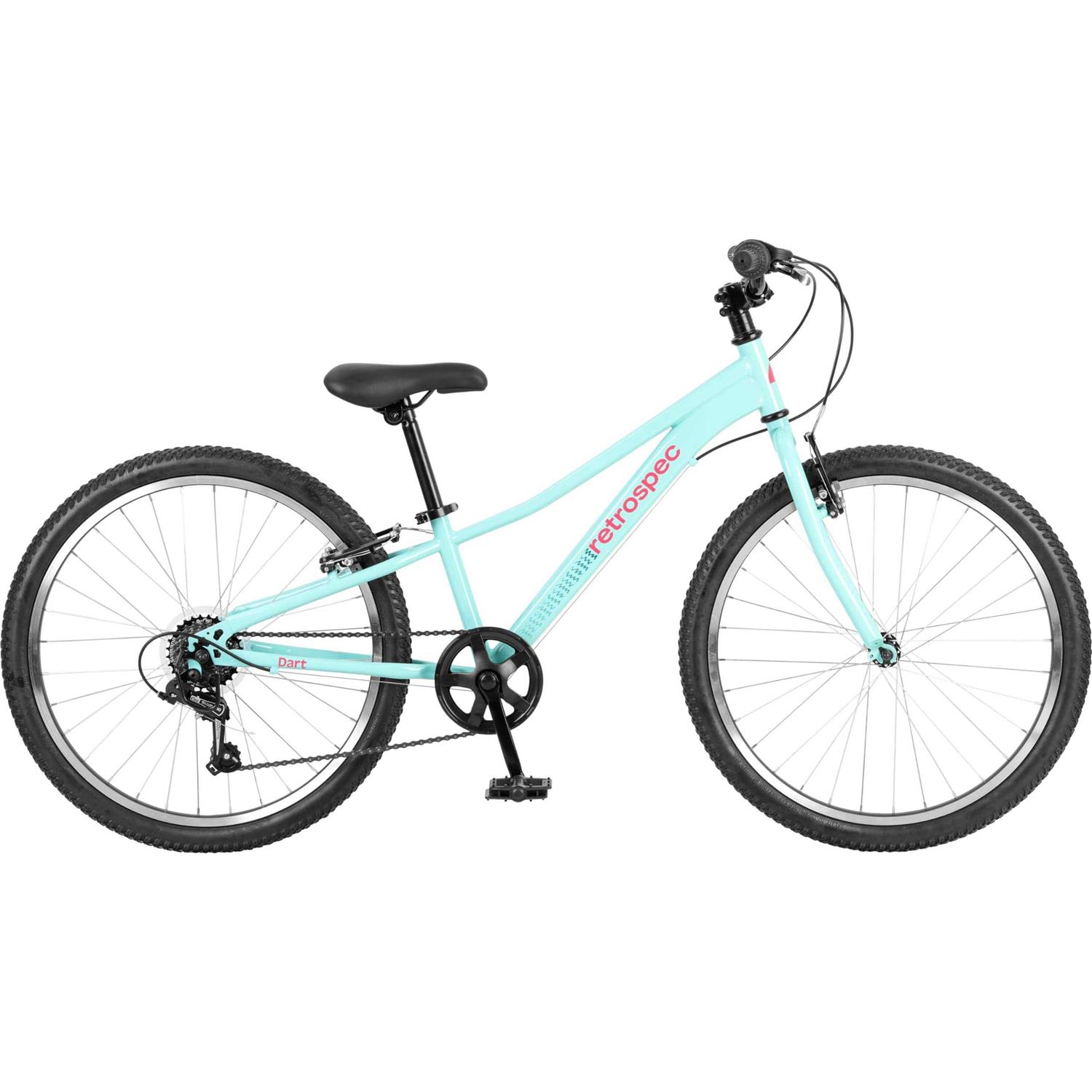 Dart Kids' Bike 7-Speed - Sports Supplies Online Store