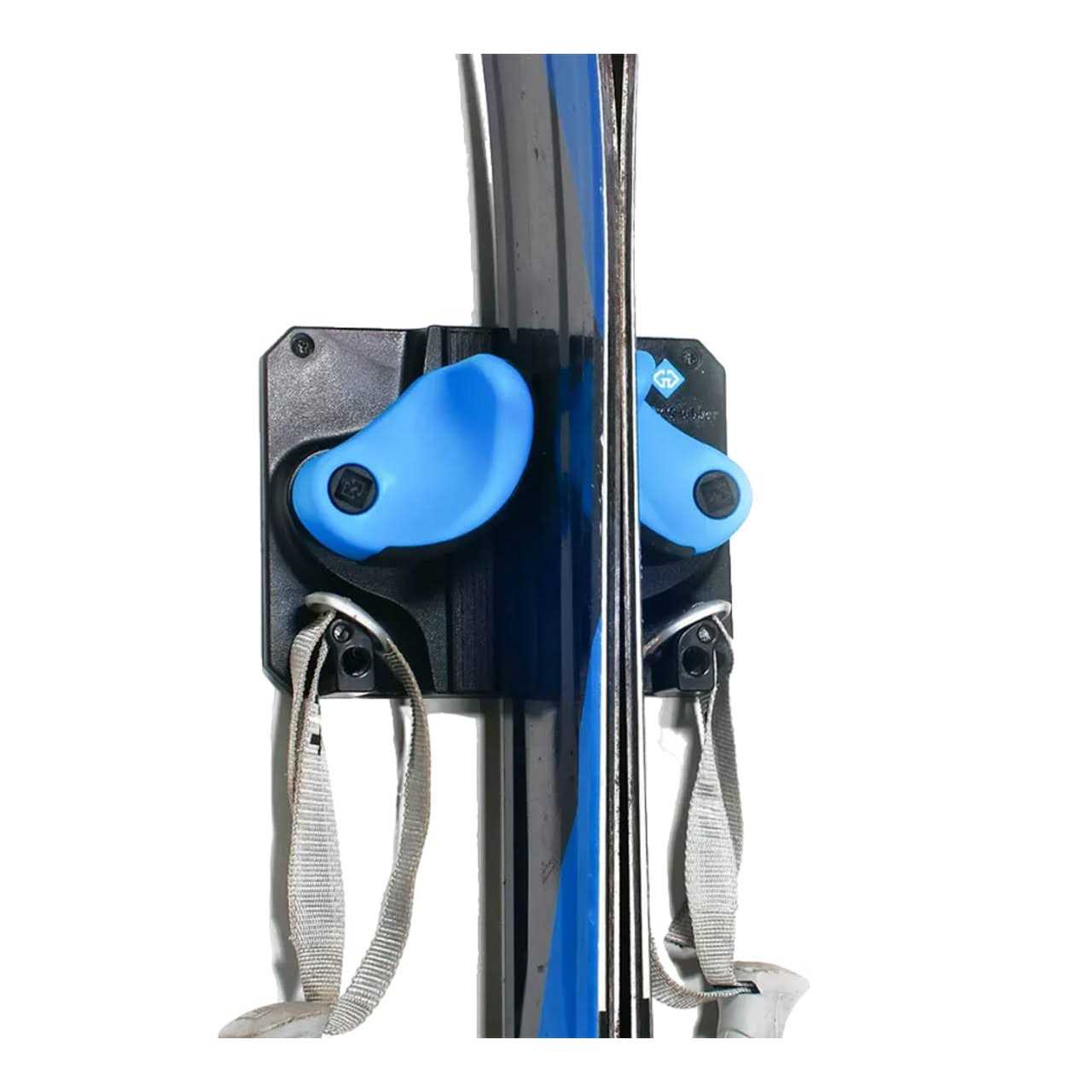 Gravity Grabber The Ultimate Ski + Snowboard Rack - Sports Supplies ...