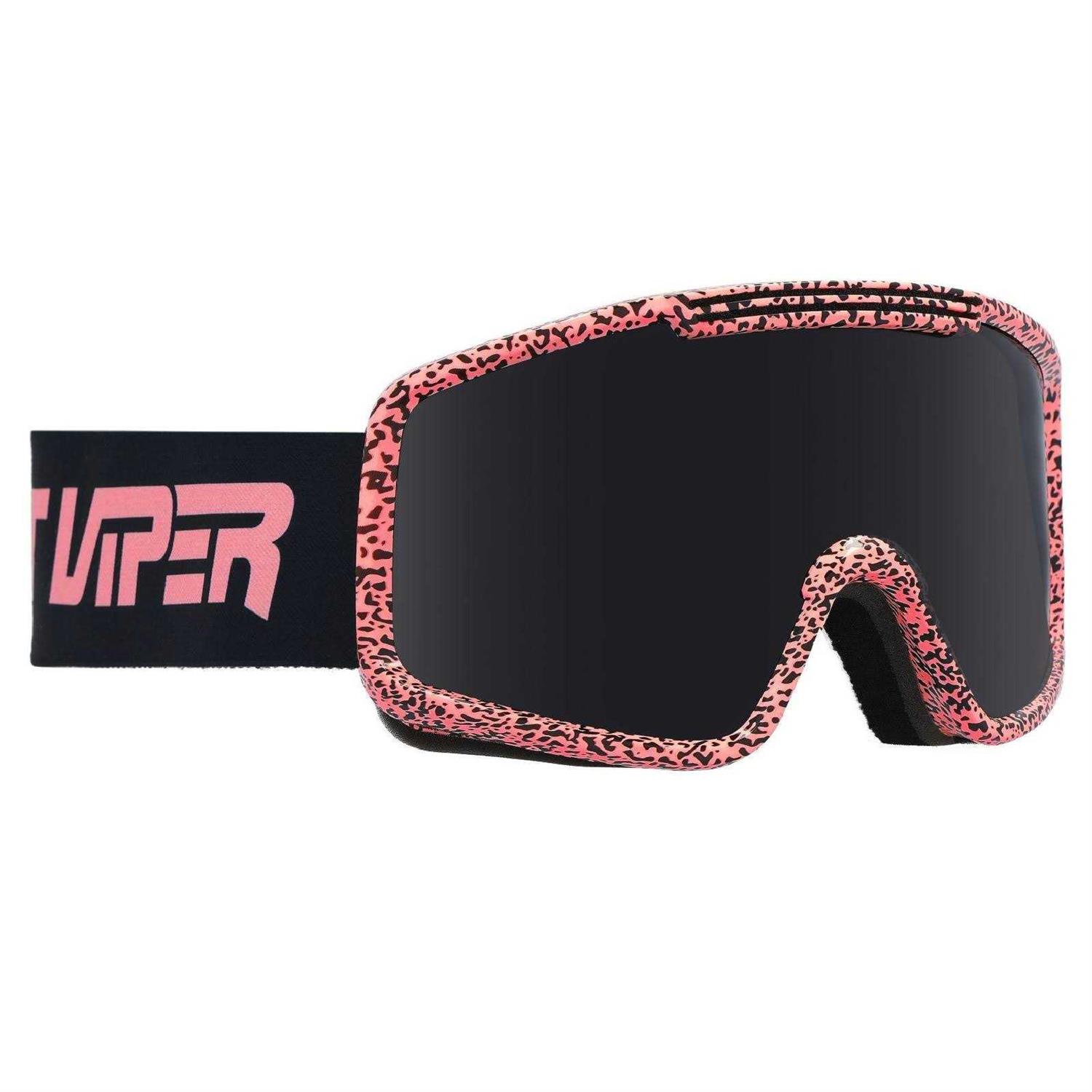 Pit Viper French Fry Goggle - Sports Supplies Online Store