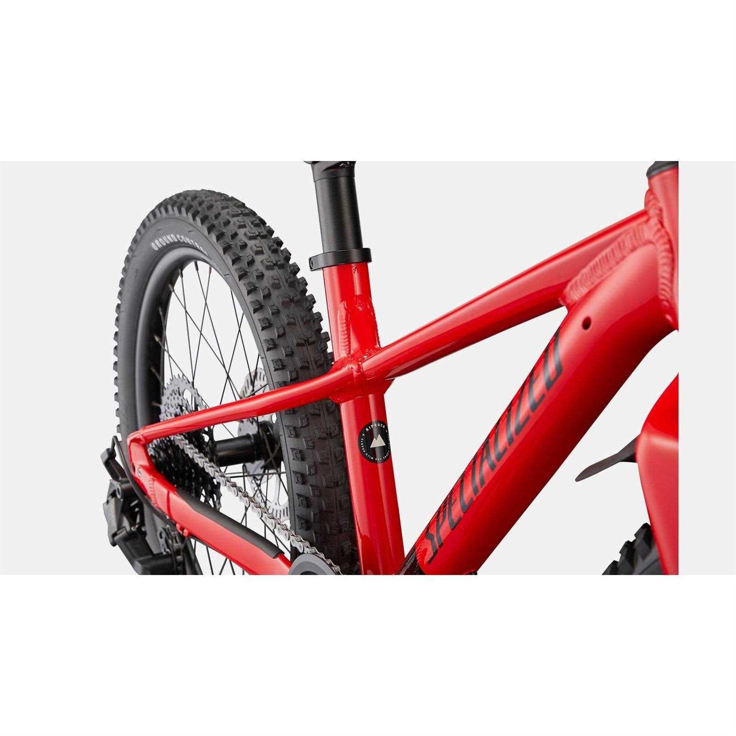 Specialized Riprock 24 Kids Mountain Bike (2022) - Sports Supplies ...