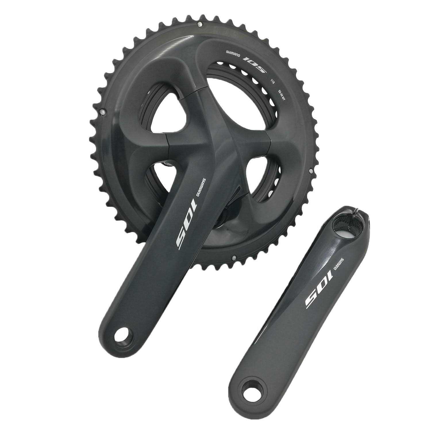 Shimano 105 FC-R7000 Chainset - Sports Supplies Online Store