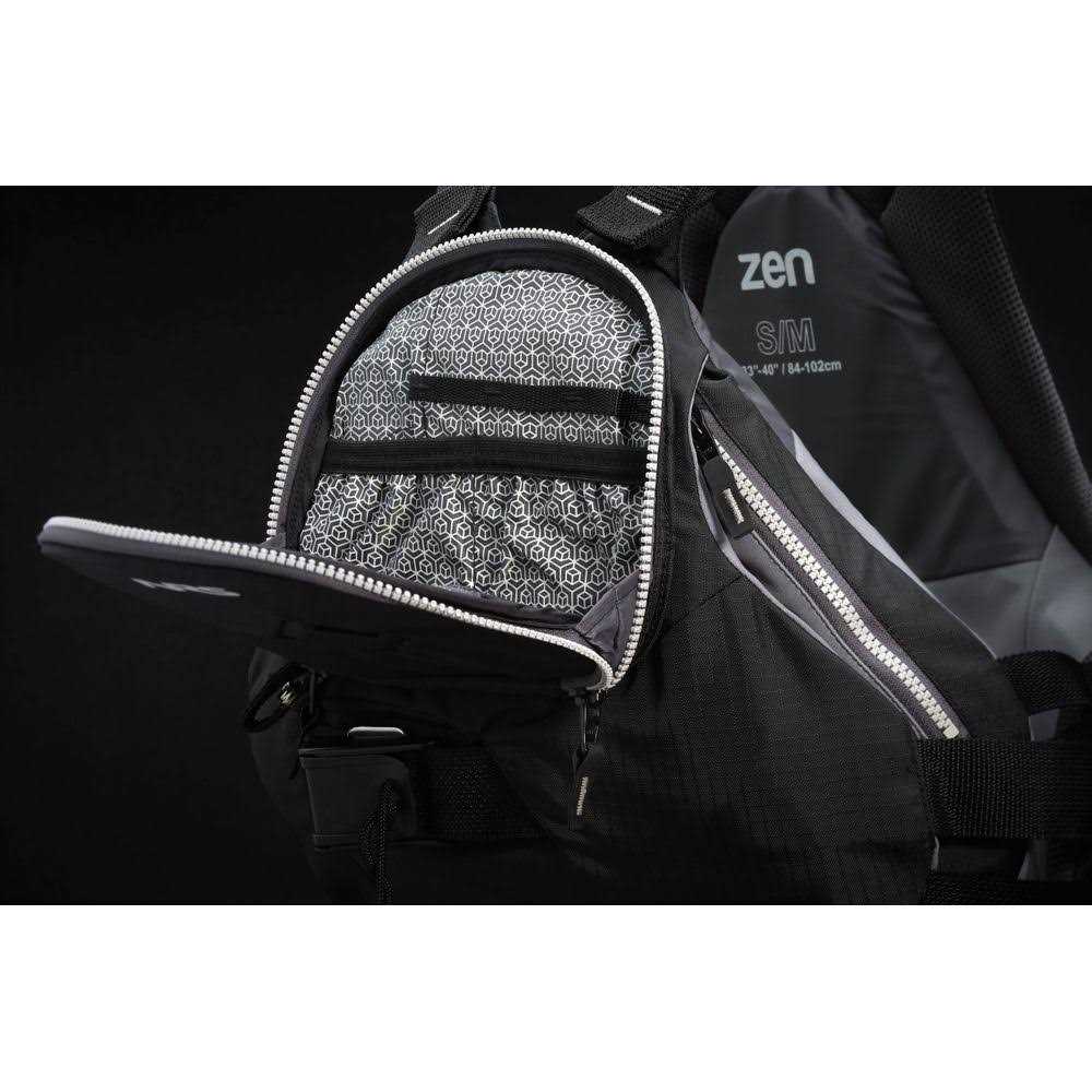 NRS Zen Rescue PFD - Sports Supplies Online Store