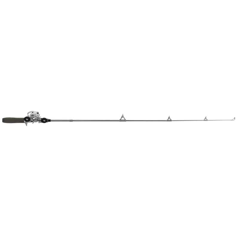 ProFISHiency Tiny But Mighty Baitcast Pocket Combo - Sports Supplies ...