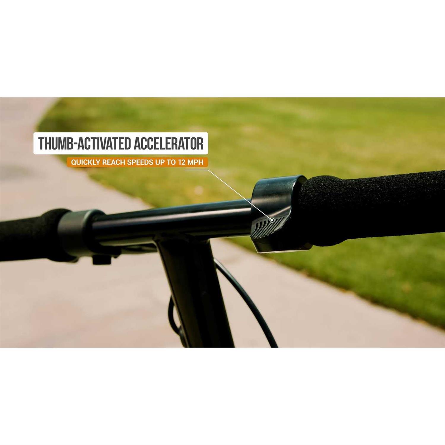 Razor E195 Electric Scooter - Sports Supplies Online Store