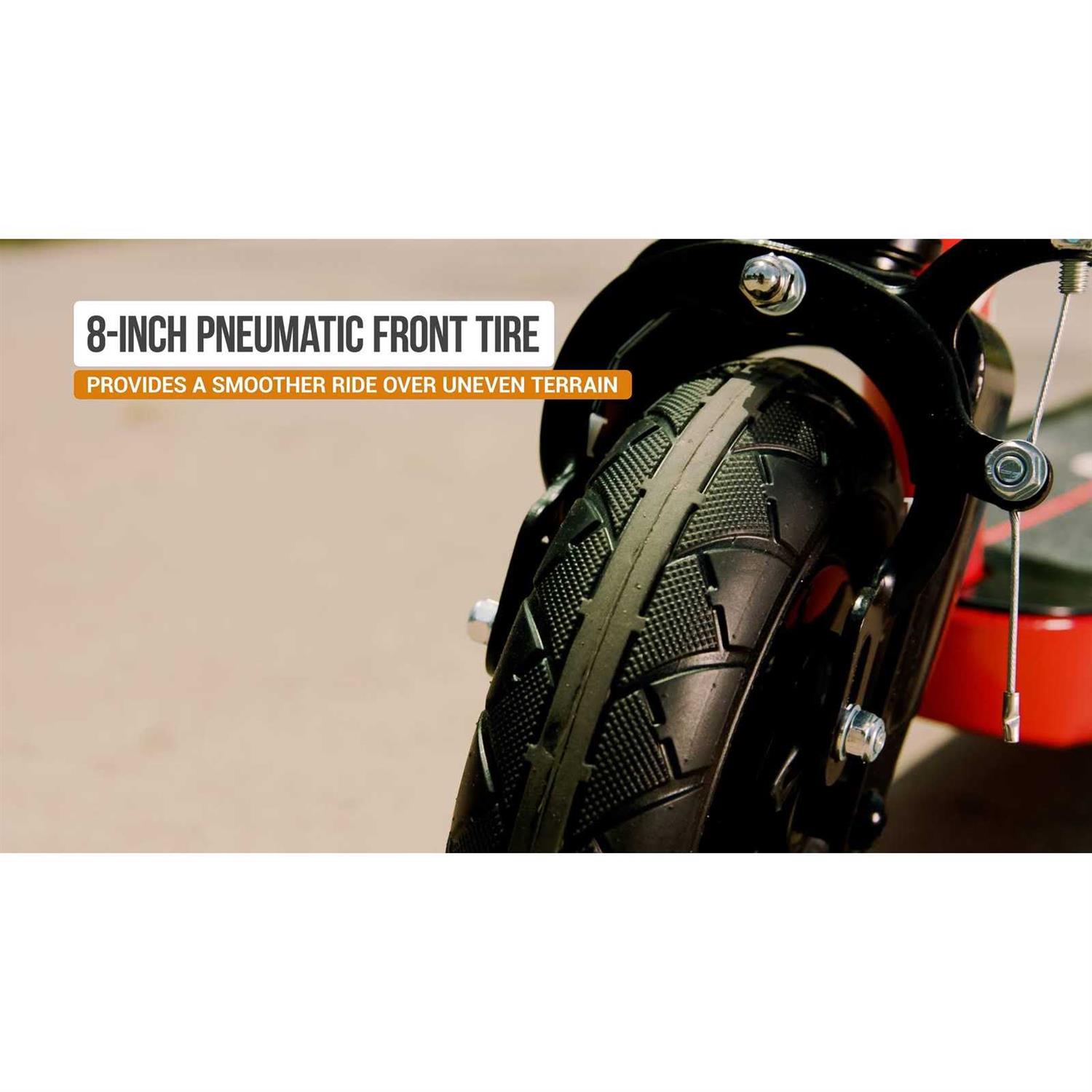 Razor E195 Electric Scooter - Sports Supplies Online Store