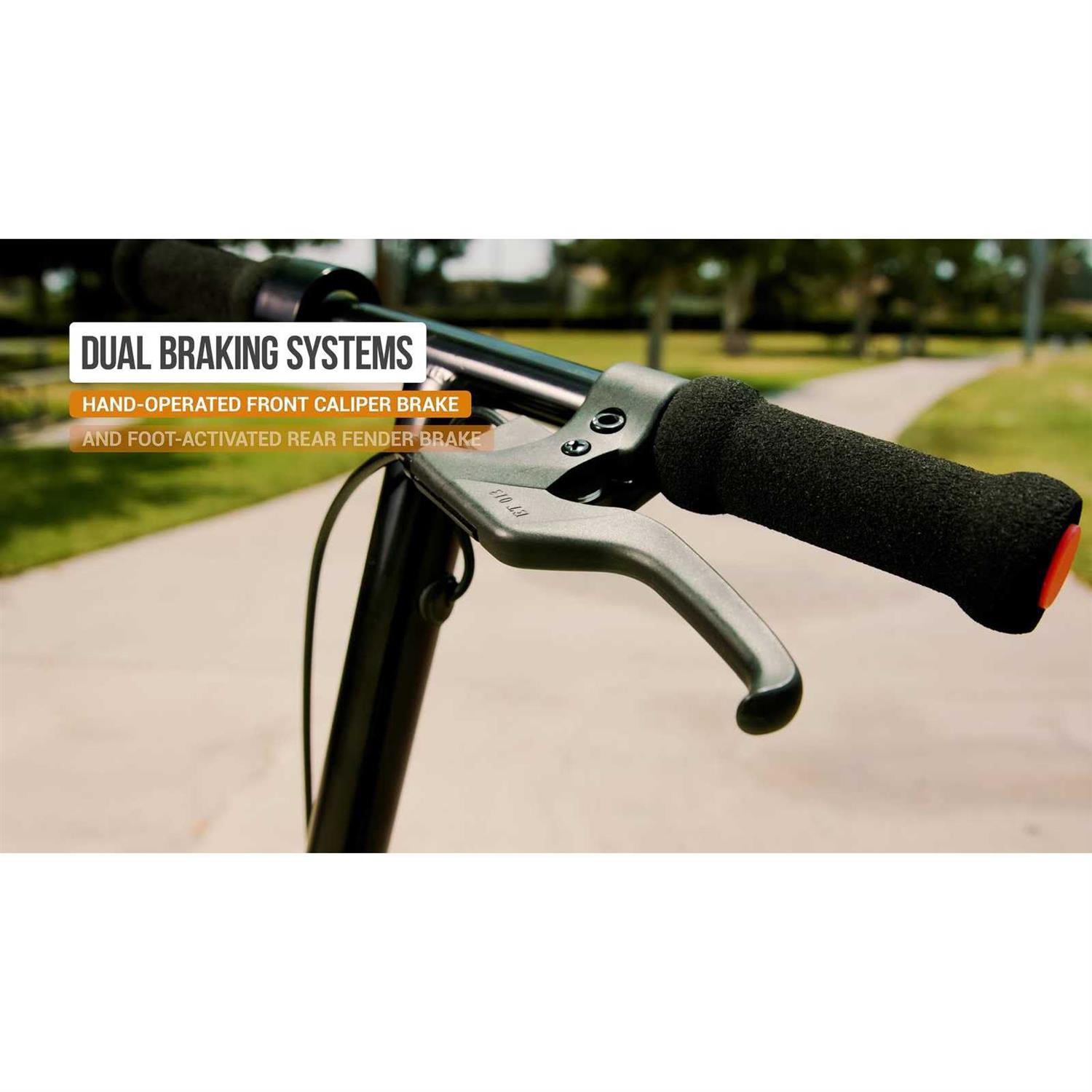 Razor E195 Electric Scooter - Sports Supplies Online Store