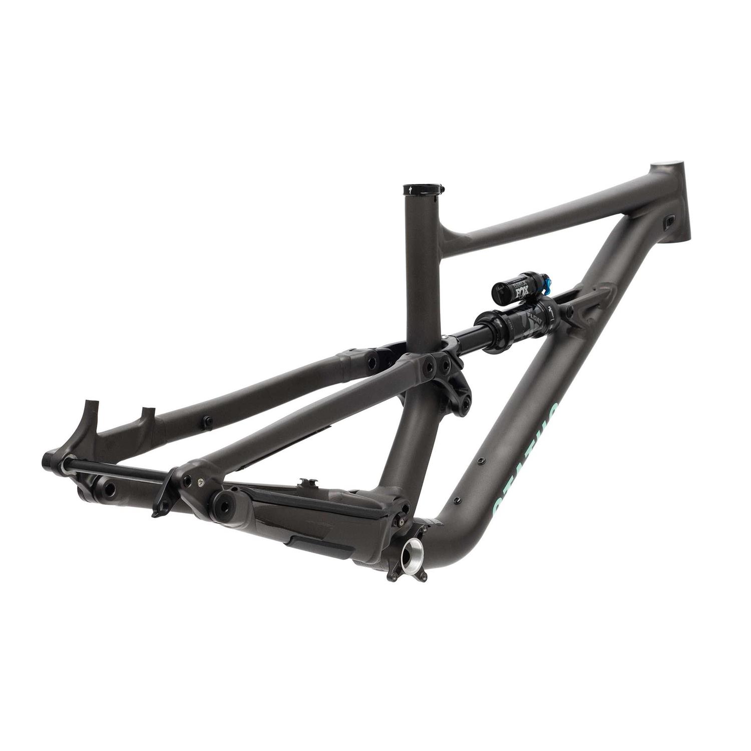 Specialized Status 160 Frame - Sports Supplies Online Store