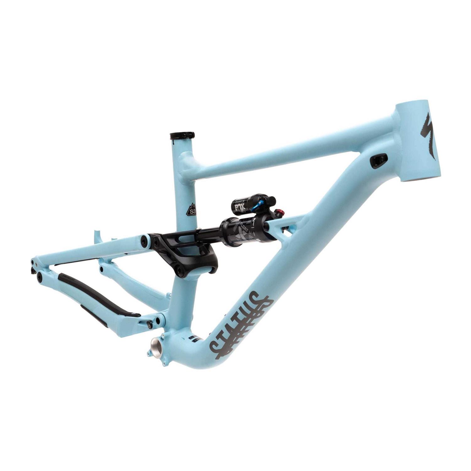 Specialized Status 160 Frame - Sports Supplies Online Store