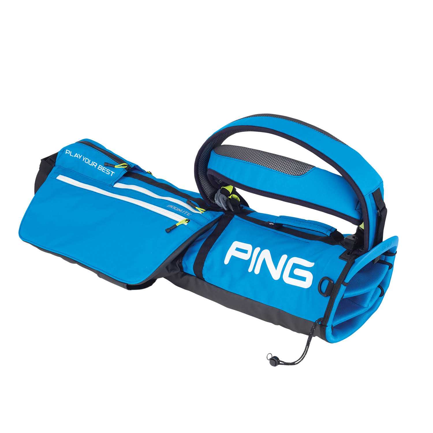 PING Moonlite Golf Bag - Sports Supplies Online Store
