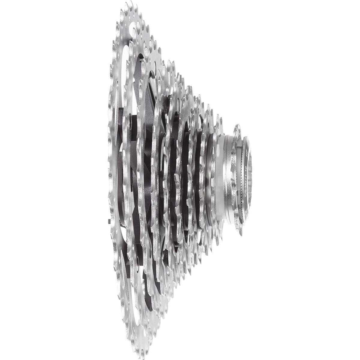 Shimano Deore XT CS-M771 Cassette - Sports Supplies Online Store