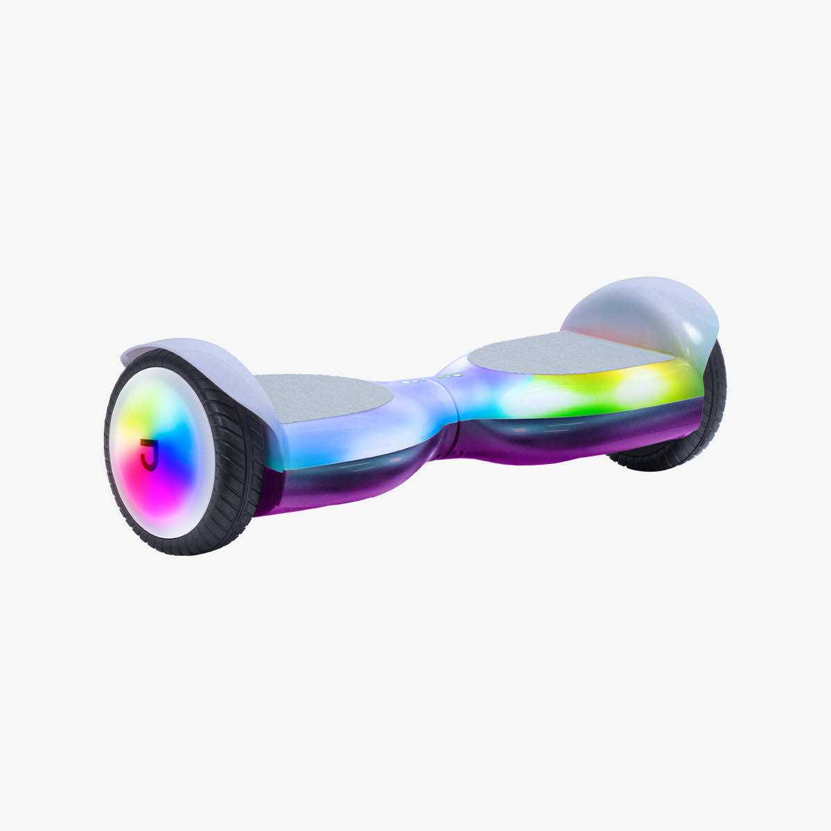 Jetson Plasma X Lava Tech Hoverboard - Sports Supplies Online Store