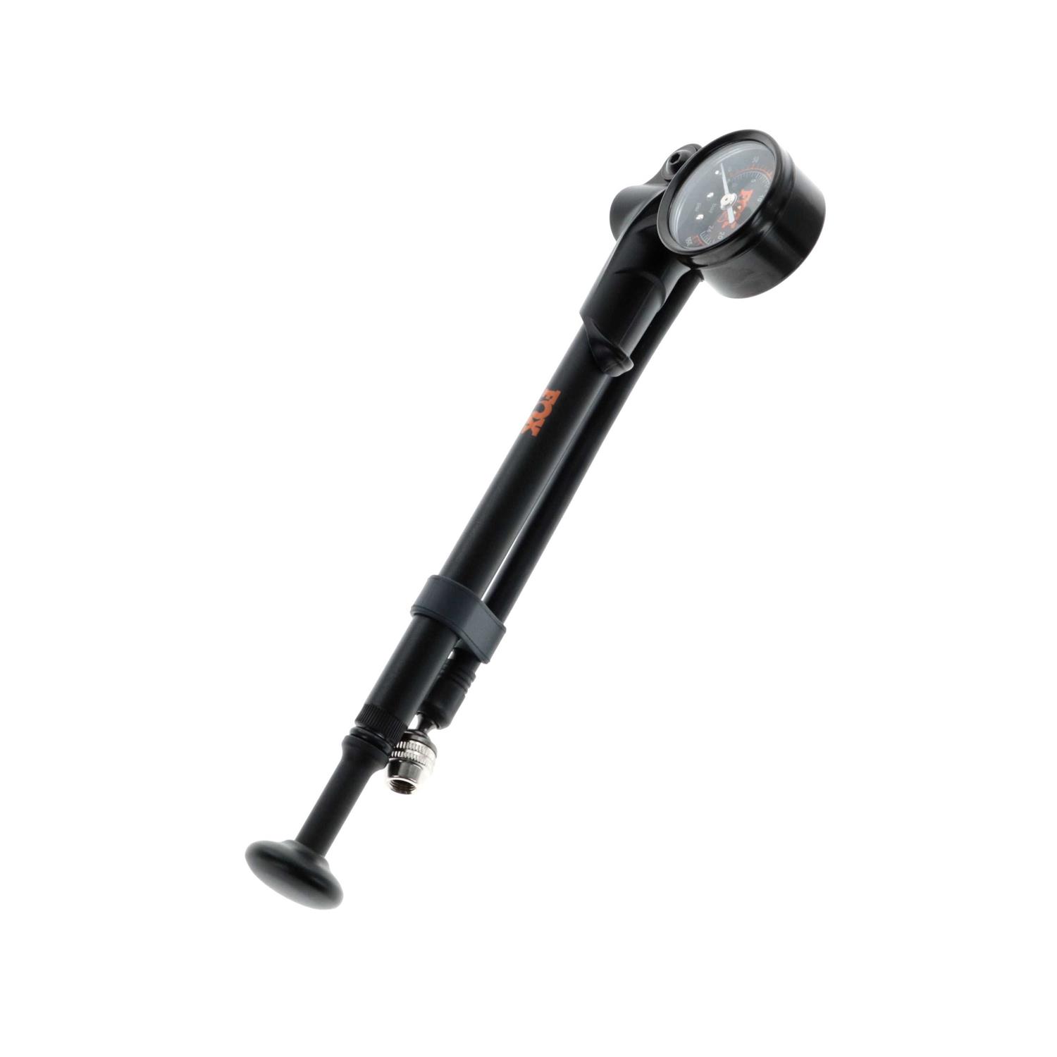 Fox High Pressure Shock Pump - Sports Supplies Online Store