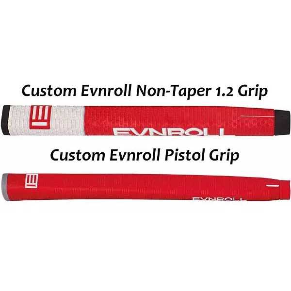 Evnroll ER2 MidBlade Putter - Sports Supplies Online Store