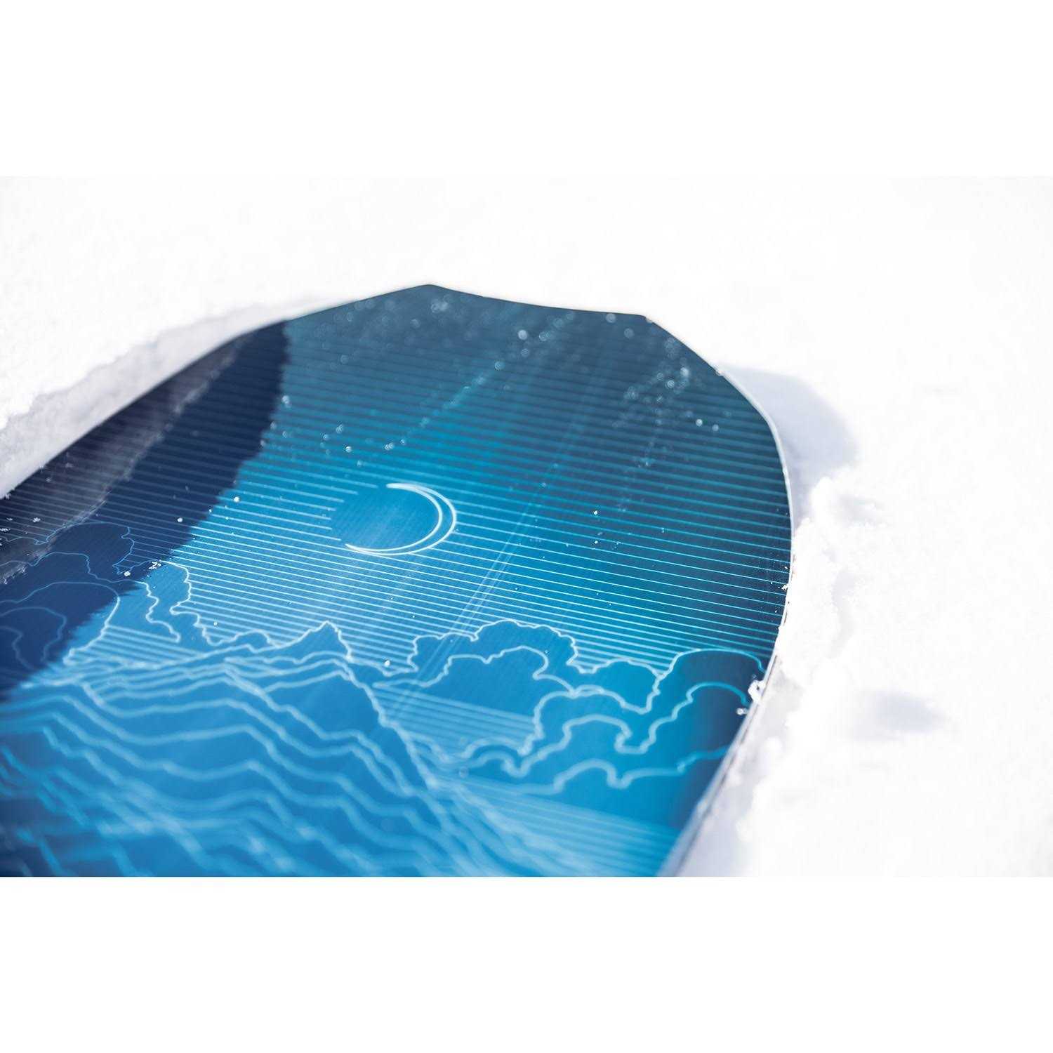 Lib Tech Golden Orca Snowboard 2024 - Sports Supplies Online Store