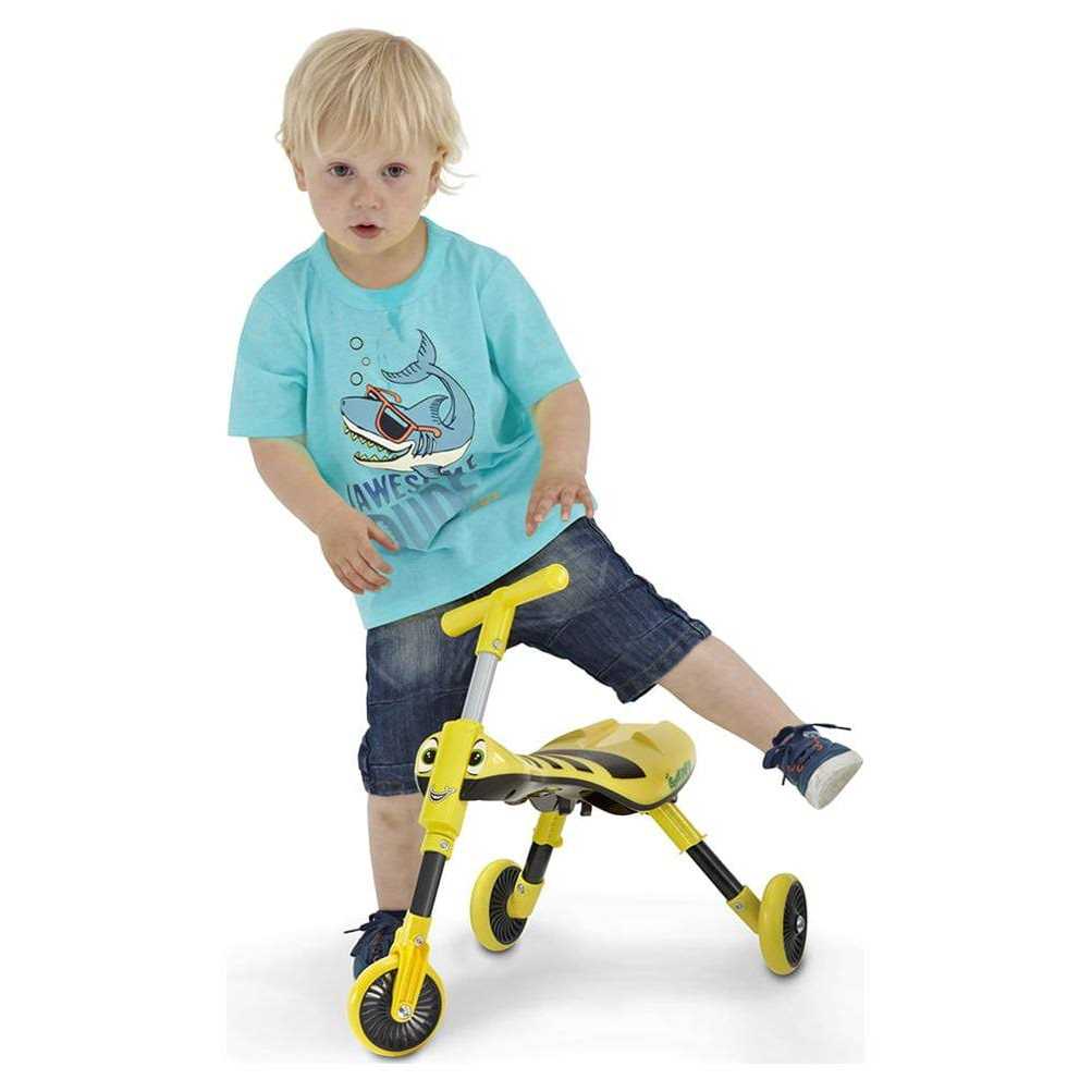 Scuttlebug Red Beetle - Sports Supplies Online Store