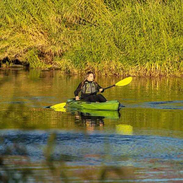 Quest Crosswater 100 Kayak Paddle Sports - Sports Supplies Online Store