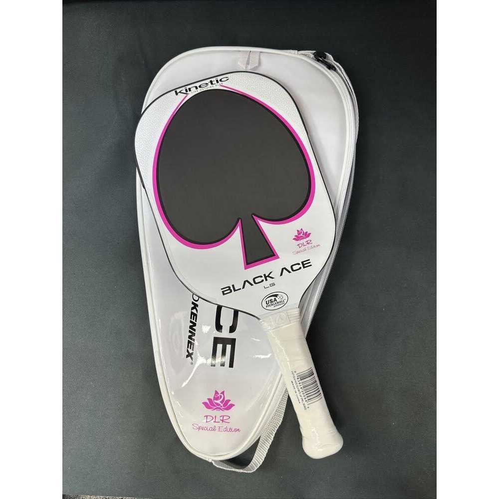 ProKennex Black Ace LG Pickleball Paddle - Sports Supplies Online Store