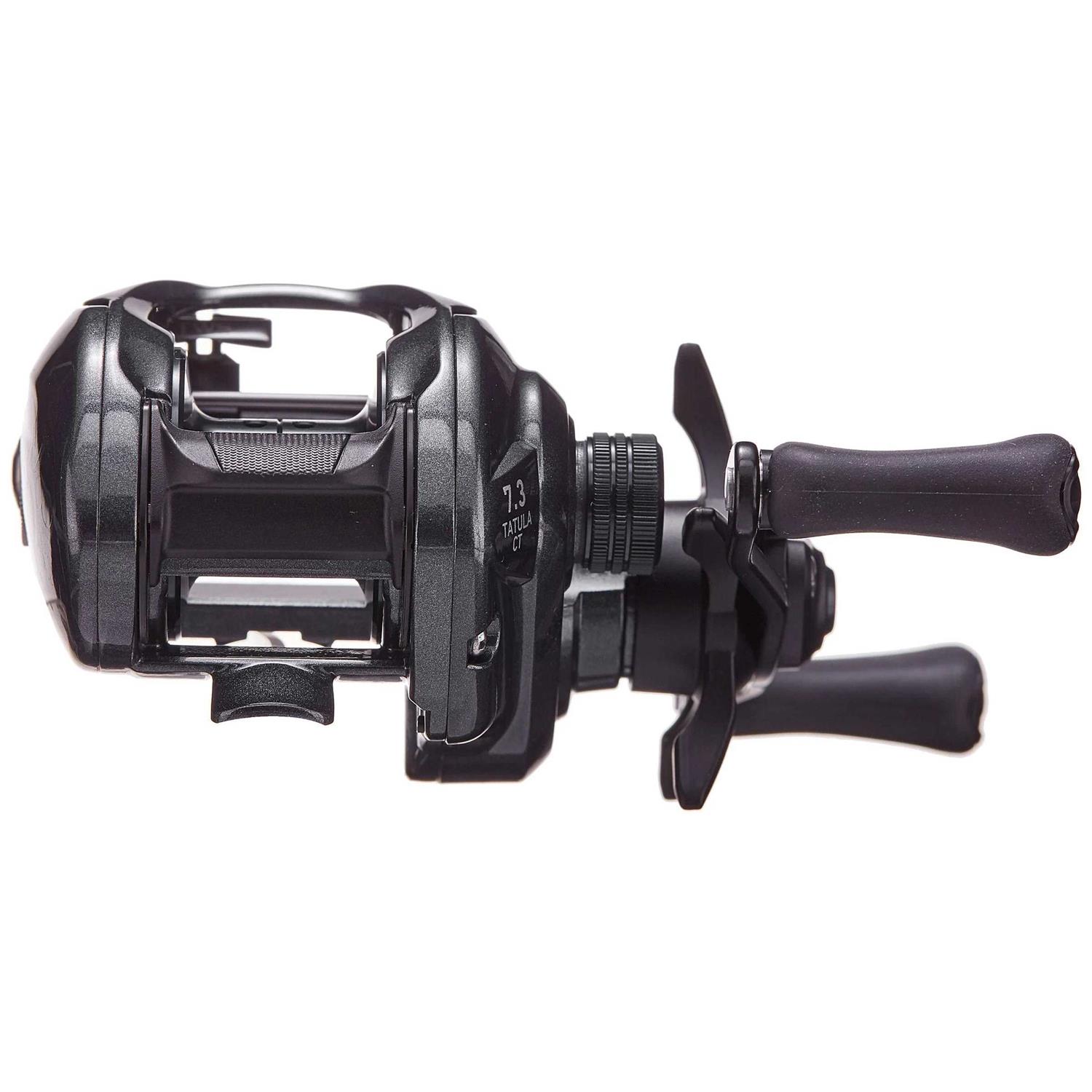 Daiwa Tatula CT Reel - Sports Supplies Online Store