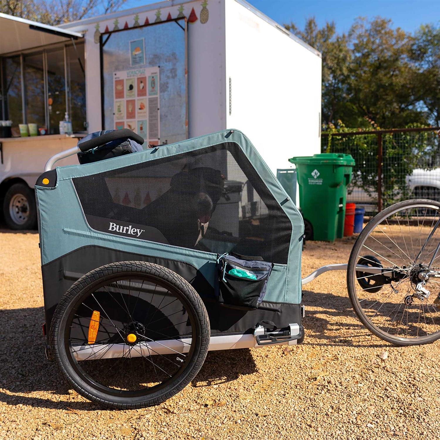 Burley Bark Ranger - Sports Supplies Online Store