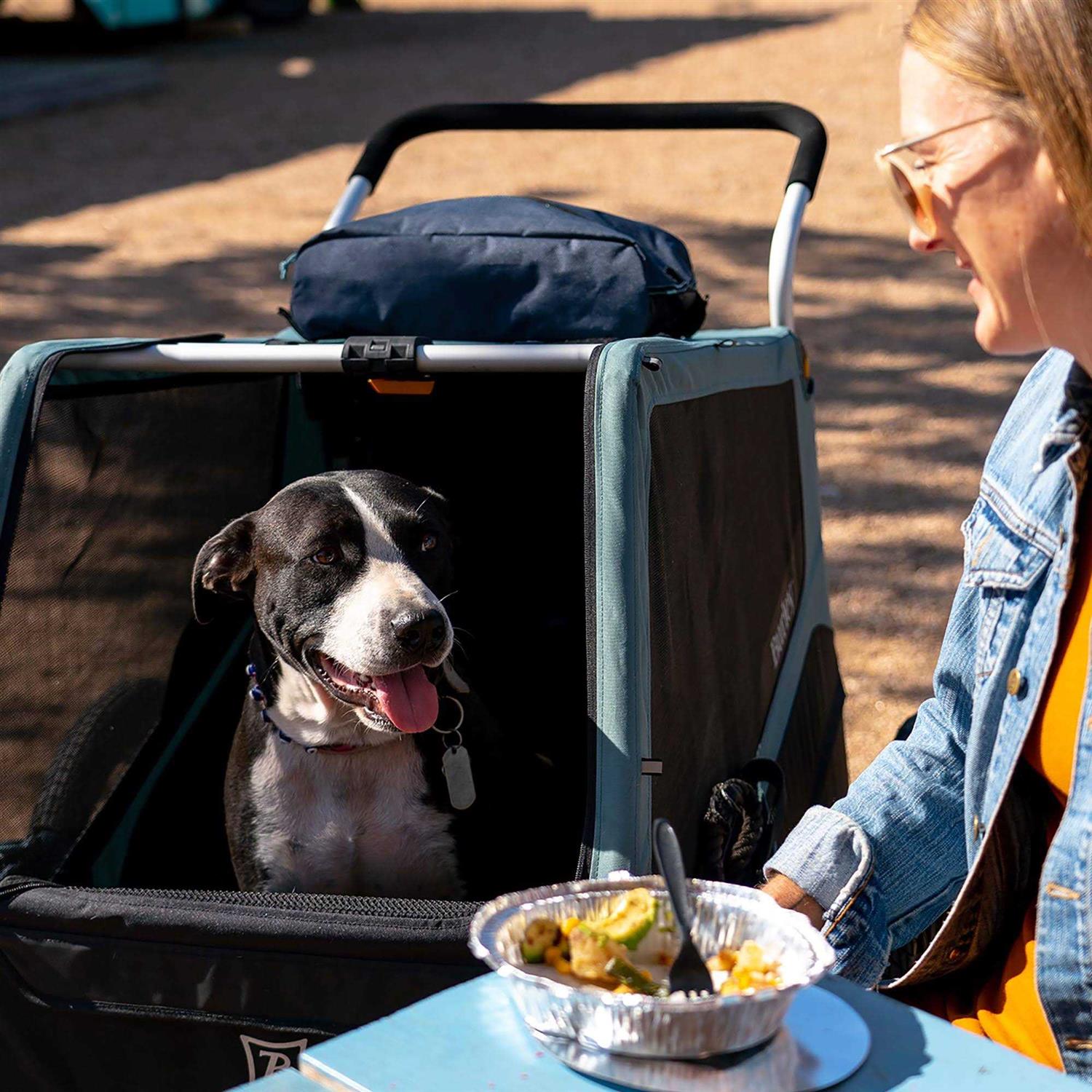 Burley Bark Ranger - Sports Supplies Online Store