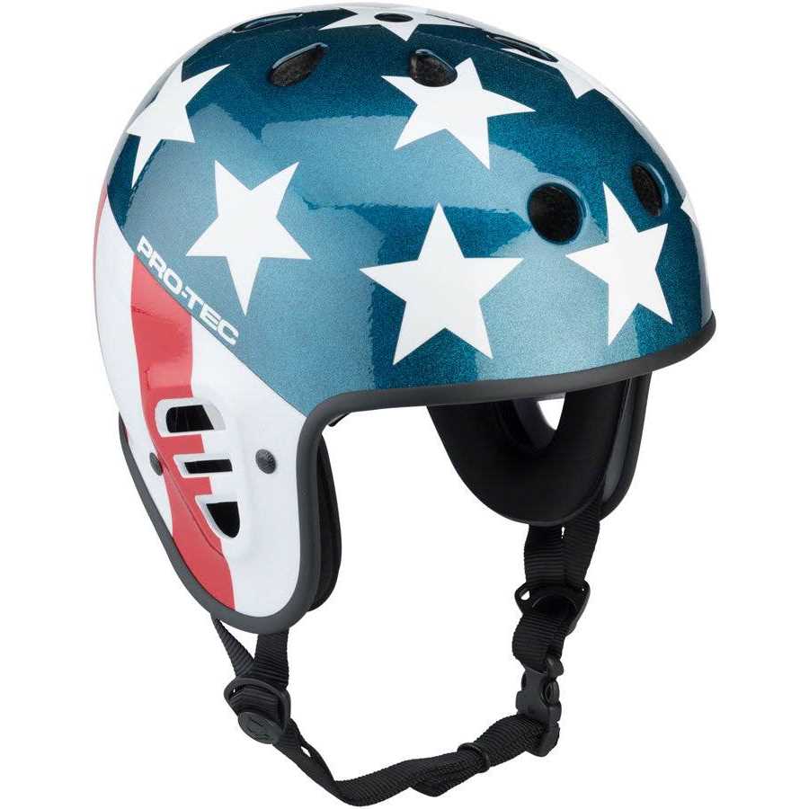 Pro Tec Full Cut Helmet - Sports Supplies Online Store
