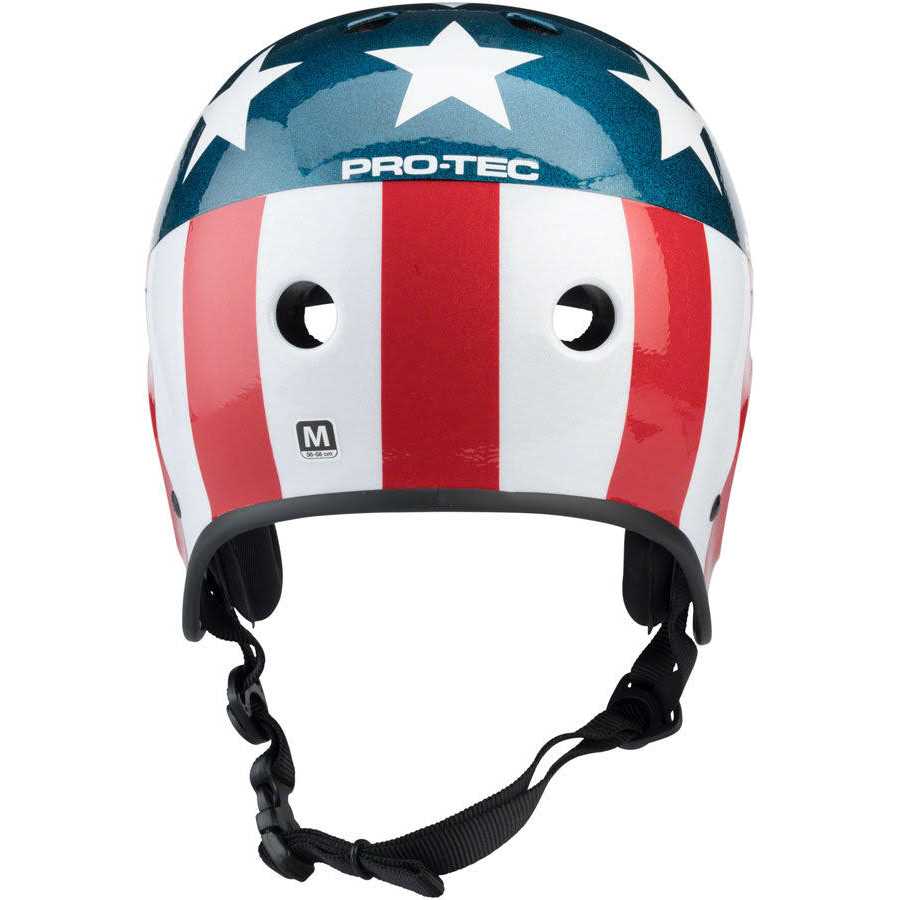 Pro Tec Full Cut Helmet - Sports Supplies Online Store