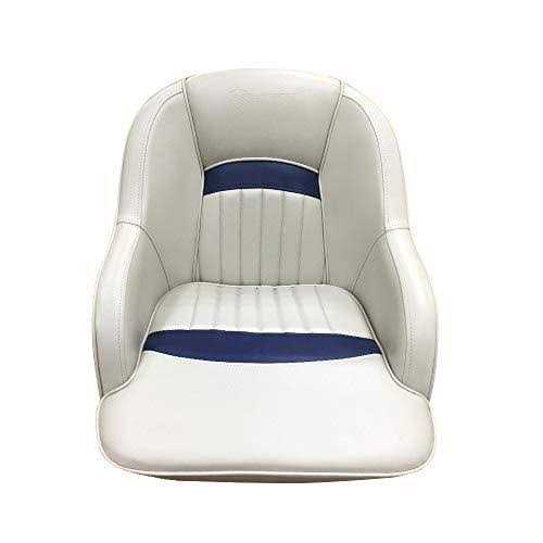 Seamander Captains Chair Pontoon Boat seat -S1040 series - Sports ...