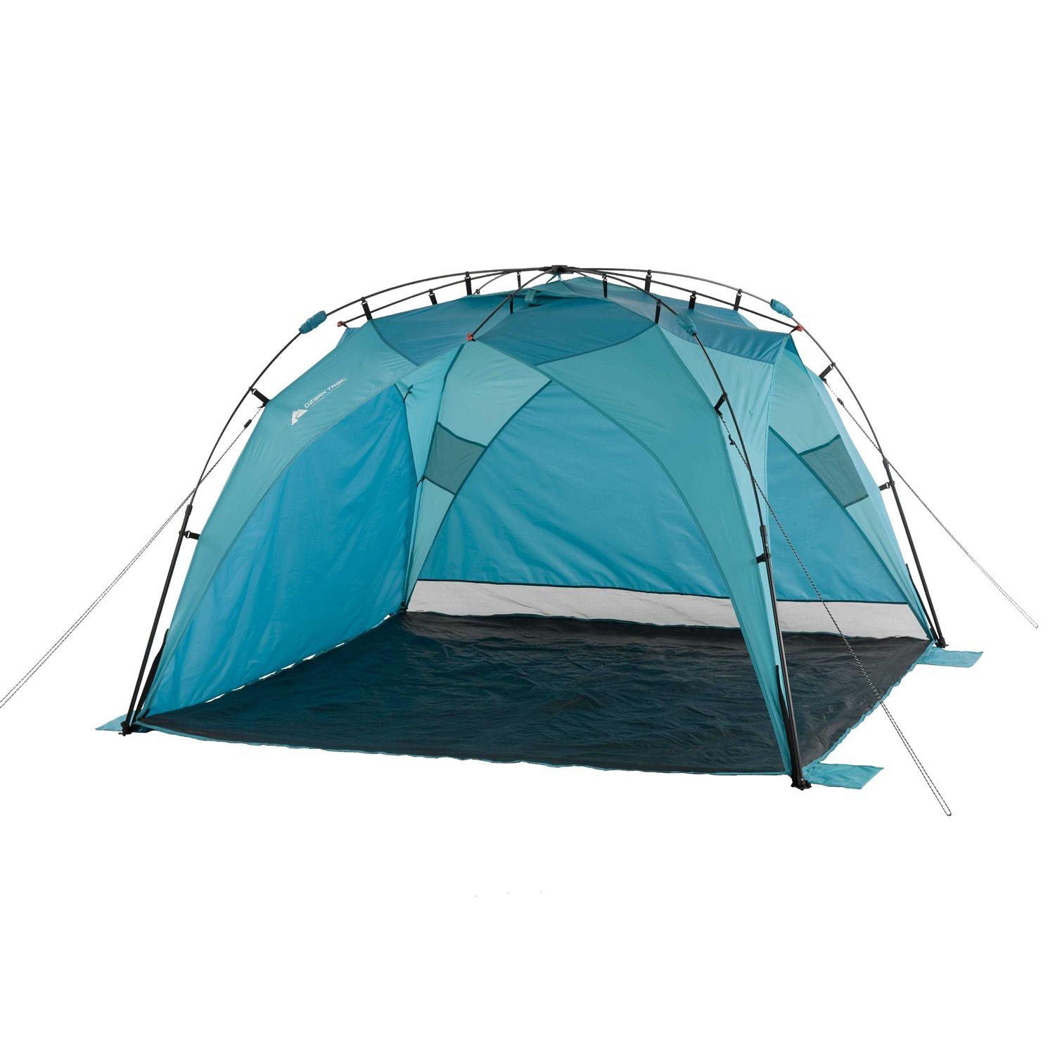 Ozark Trail Instant Sun Shade - Sports Supplies Online Store