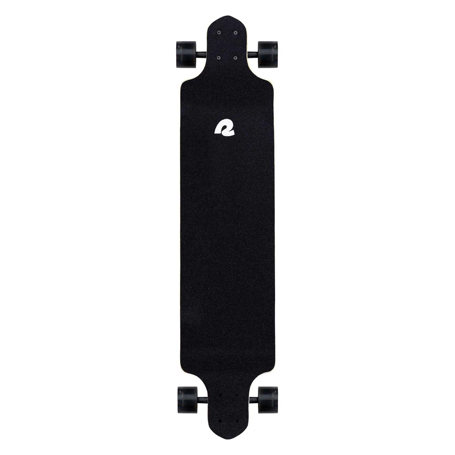 Retrospec Tidal 41 Drop Down Longboard Complete - Sports Supplies ...