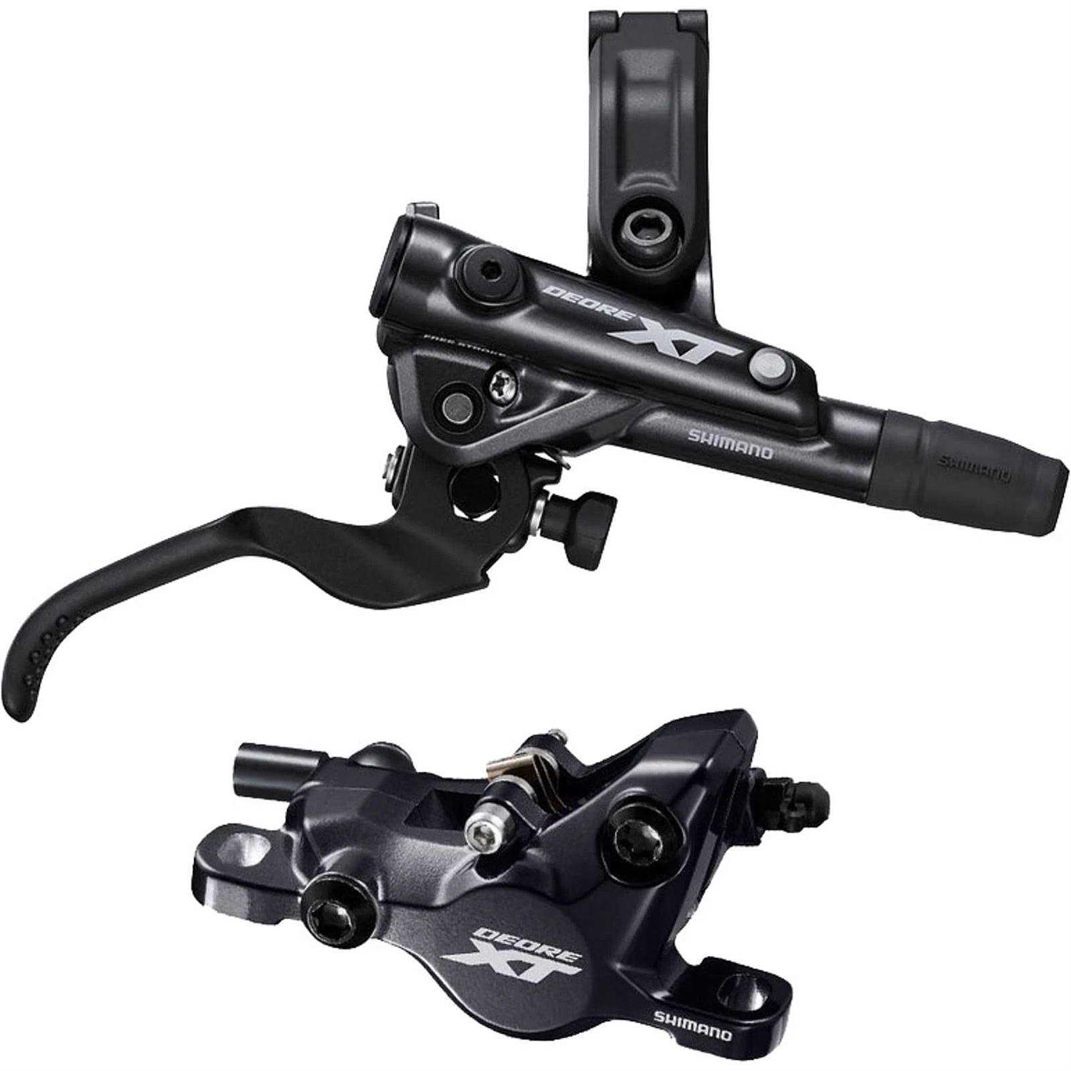Shimano XT BR-M8100 Disc Brake - Sports Supplies Online Store