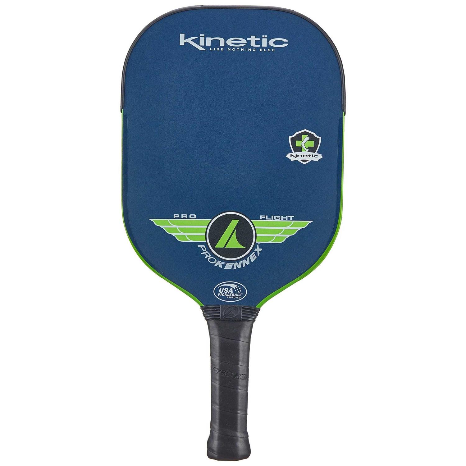ProKennex Pro Flight Pickleball Paddle - Sports Supplies Online Store