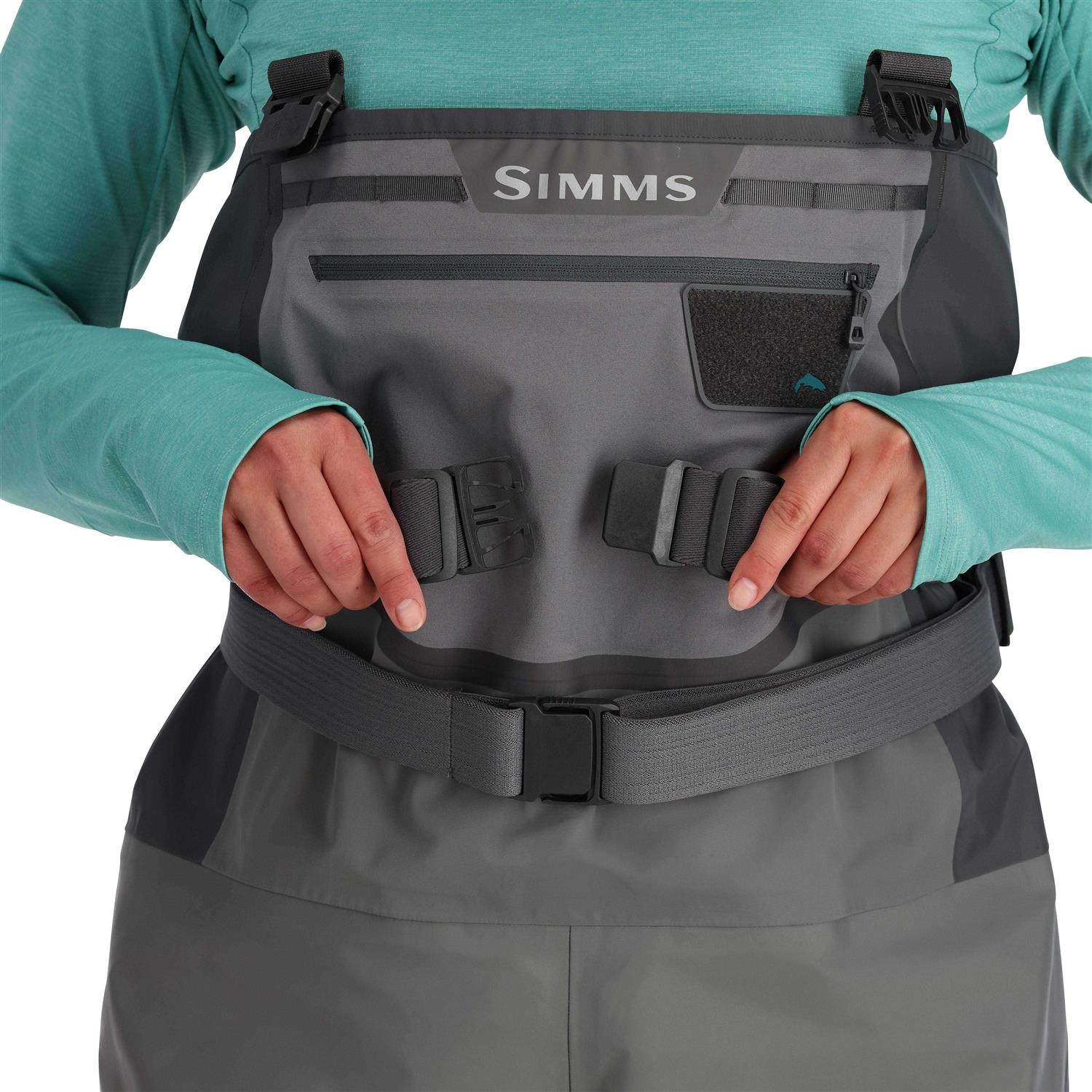 Simms Freestone Waders Stockingfoot Women's - Sports Supplies Online Store