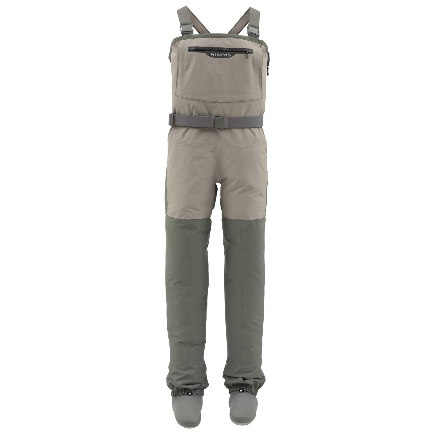 Simms Freestone Waders Stockingfoot Women's - Sports Supplies Online Store