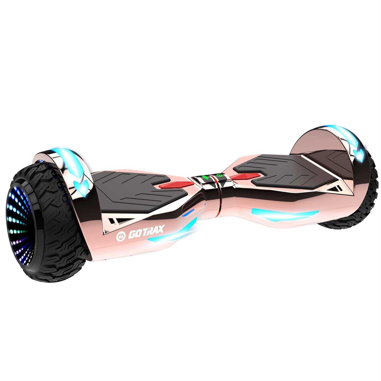 Gotrax Nova Pro Hoverboard - Sports Supplies Online Store