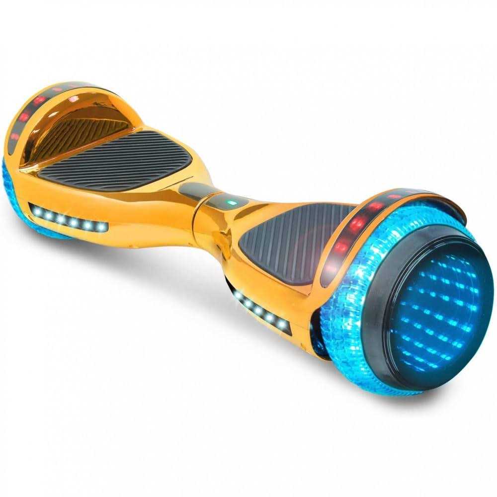Gotrax Nova Pro Hoverboard - Sports Supplies Online Store