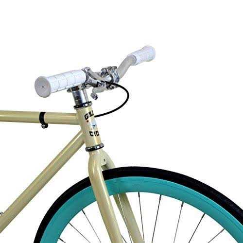Golden Cycles Fixed Gear - Sports Supplies Online Store