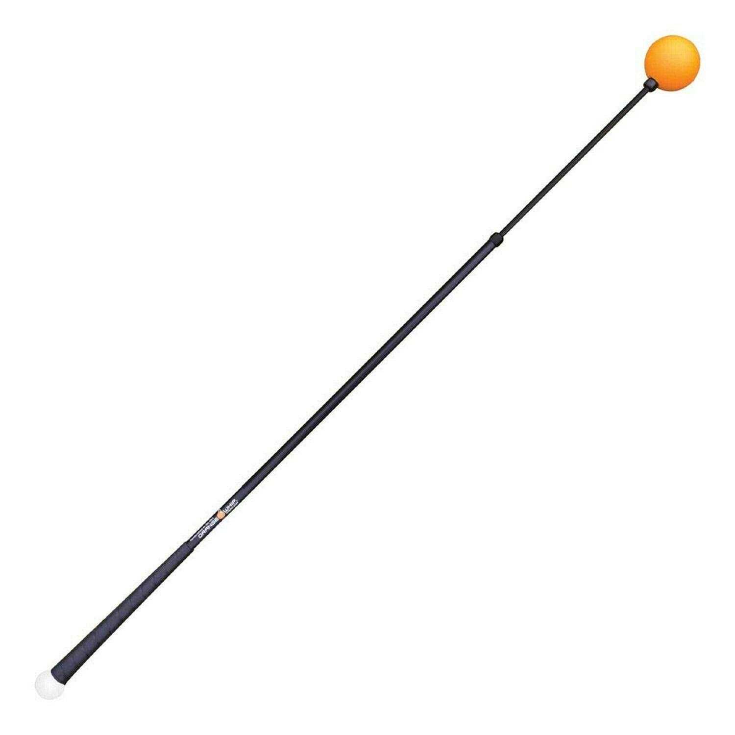 Orange Whip Mid-Size Golf Swing Trainer - Sports Supplies Online Store