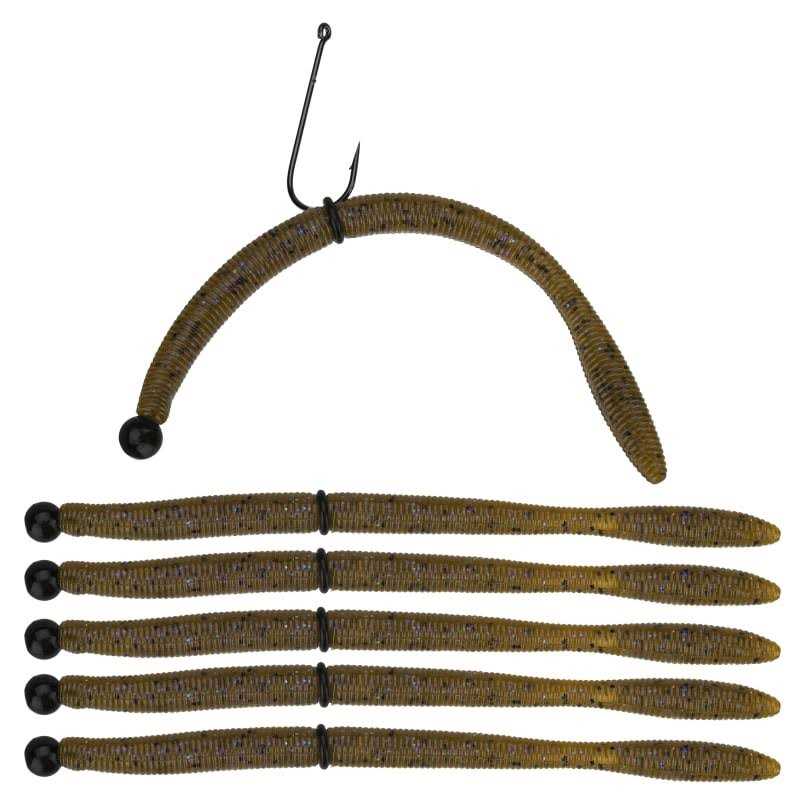 Perfection Lures David Dudley Pre-Rigged Neko Kit - Sports Supplies ...