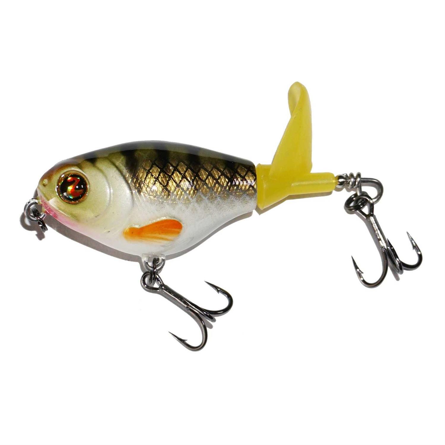 River2Sea Whopper Plopper 60 - Sports Supplies Online Store