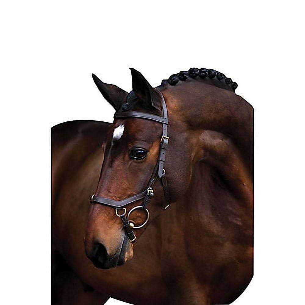 Rambo Micklem Multibridle - Sports Supplies Online Store