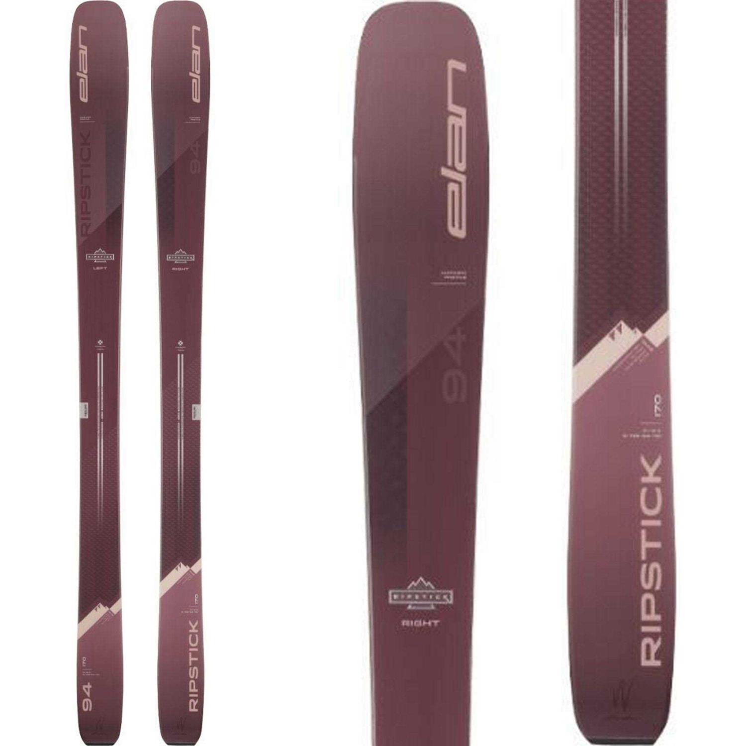 Elan Ripstick 94 Skis - Sports Supplies Online Store