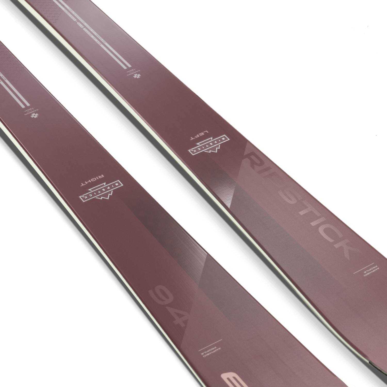 Elan Ripstick 94 Skis - Sports Supplies Online Store