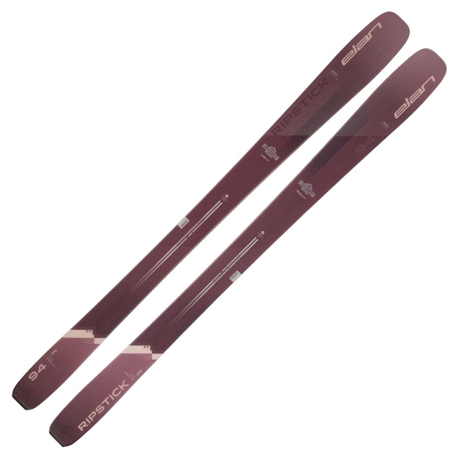 Elan Ripstick 94 Skis - Sports Supplies Online Store