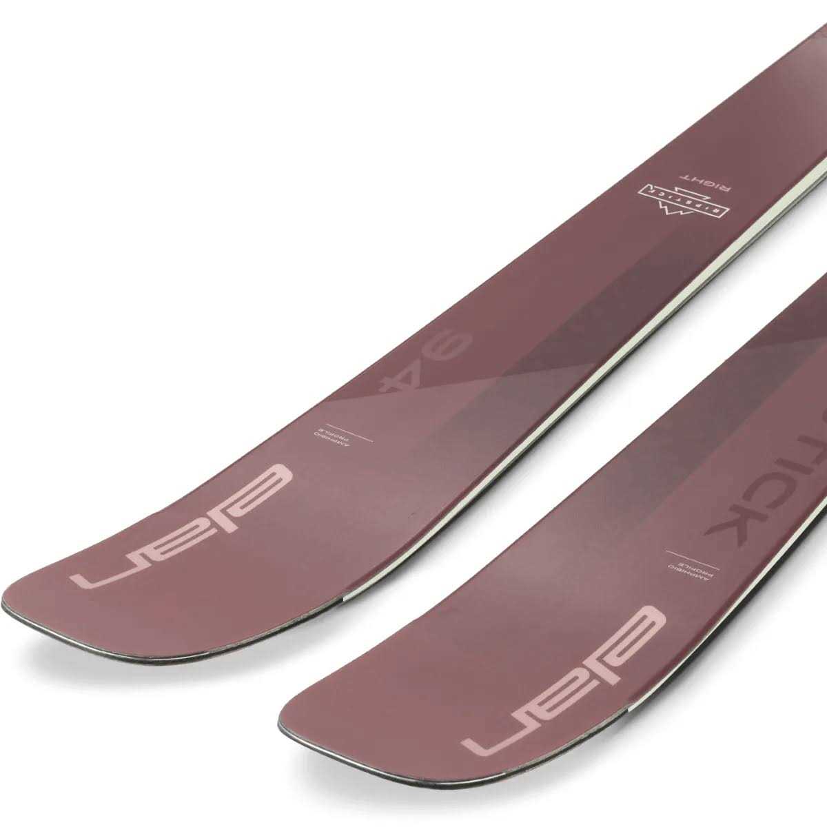 Elan Ripstick 94 Skis - Sports Supplies Online Store