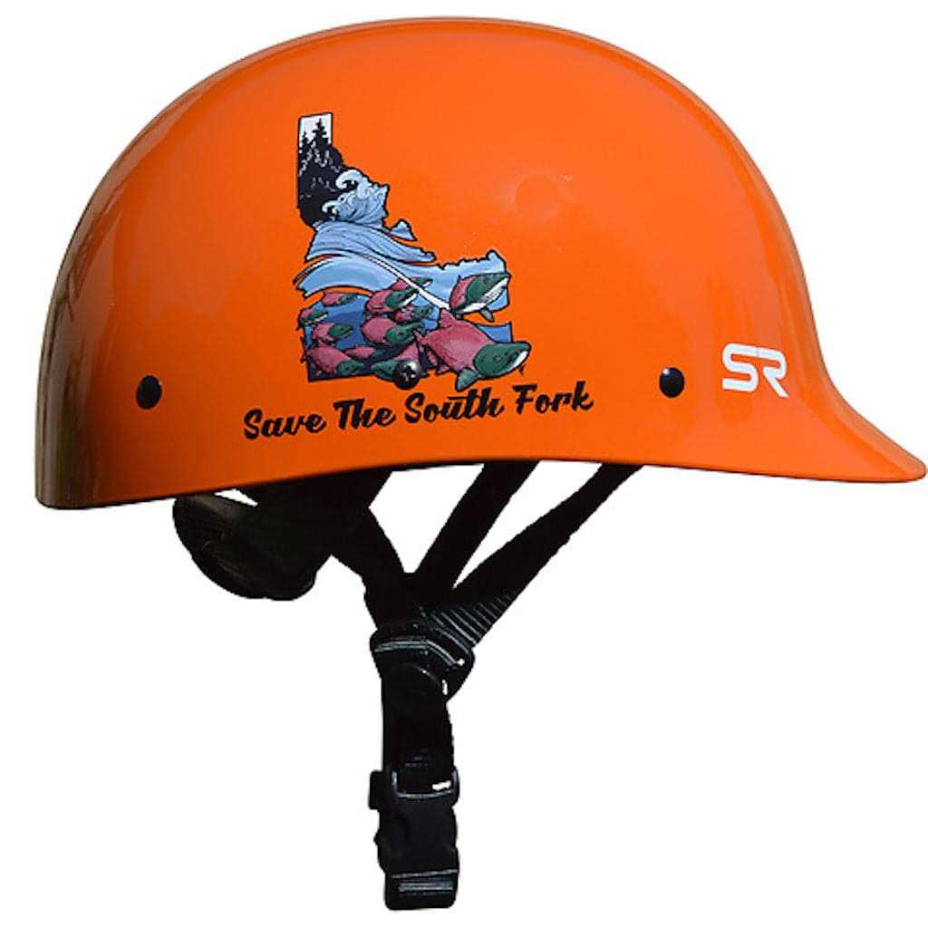 Shred Ready Super Scrappy Helmet - Sports Supplies Online Store